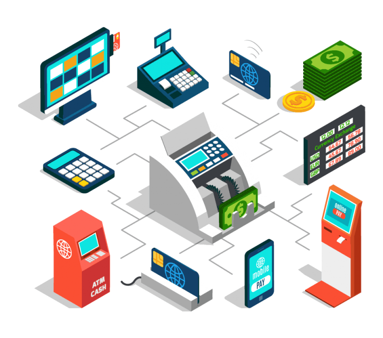 Healthcare - CBOSS, Inc.