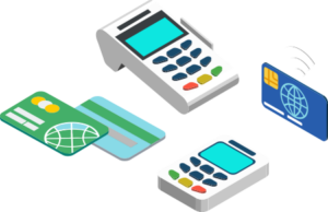 Omnichannel Payments - CBOSS, Inc.