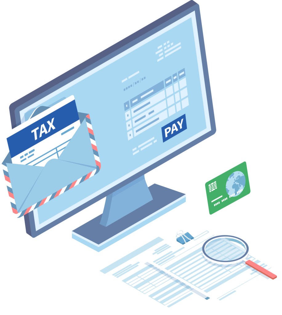 Government - CBOSS, Inc.