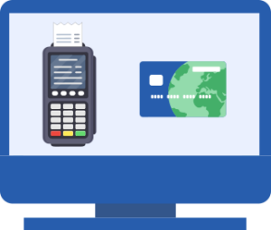Omnichannel Payments - CBOSS, Inc.